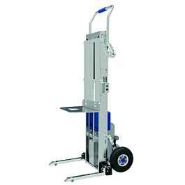 Diable Gerbeur Électrique Monte-Escaliers 170 kg | D-Direct